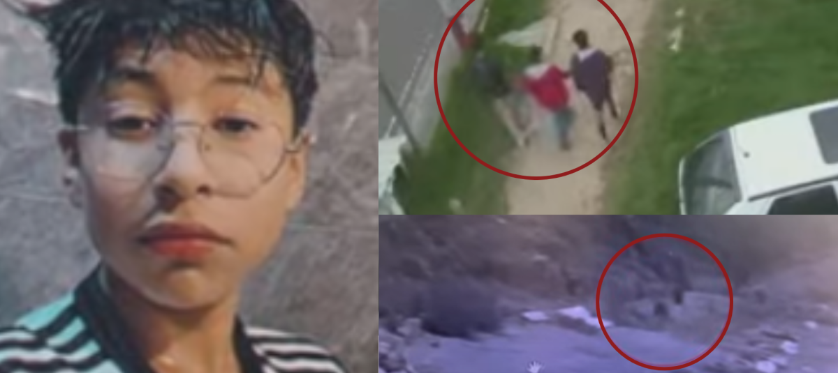 Habría nuevas pistas en el caso de David Nocua, menor asesinado en ...