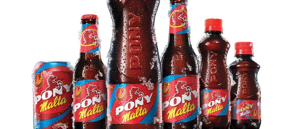 ¿Quién está detrás del intento de registrar la marca Pony Malta en ...