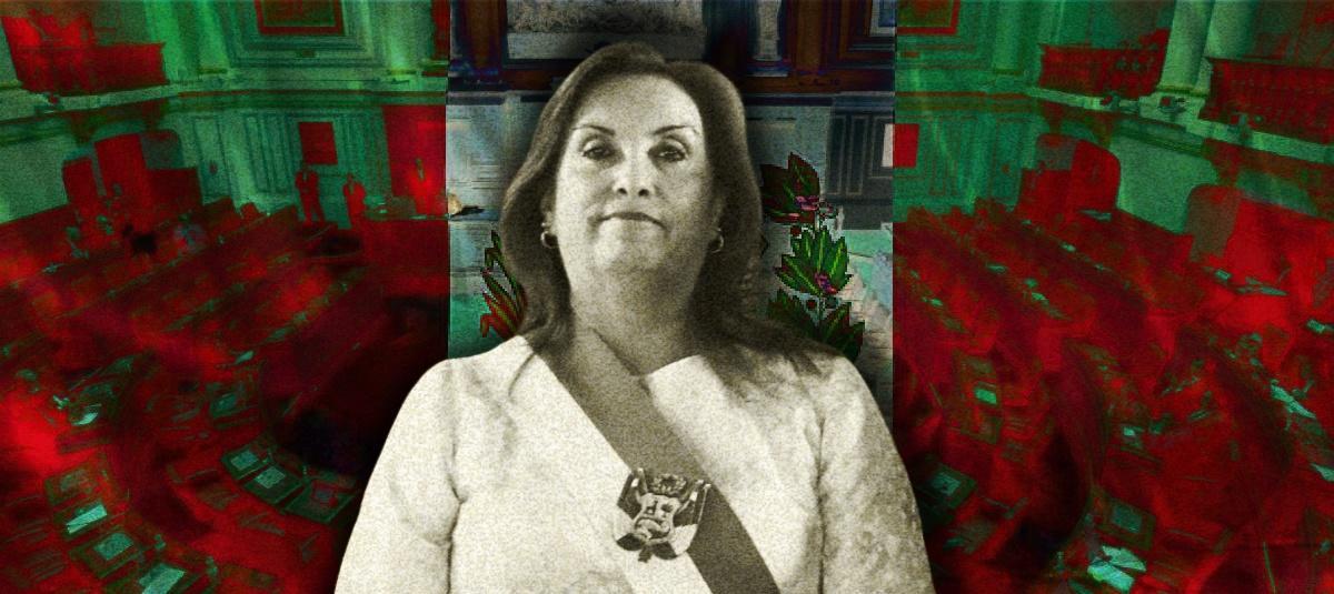 Dina Boluarte, los escándalos que tienen a la presidenta más impopular de Perú ante la presión ...