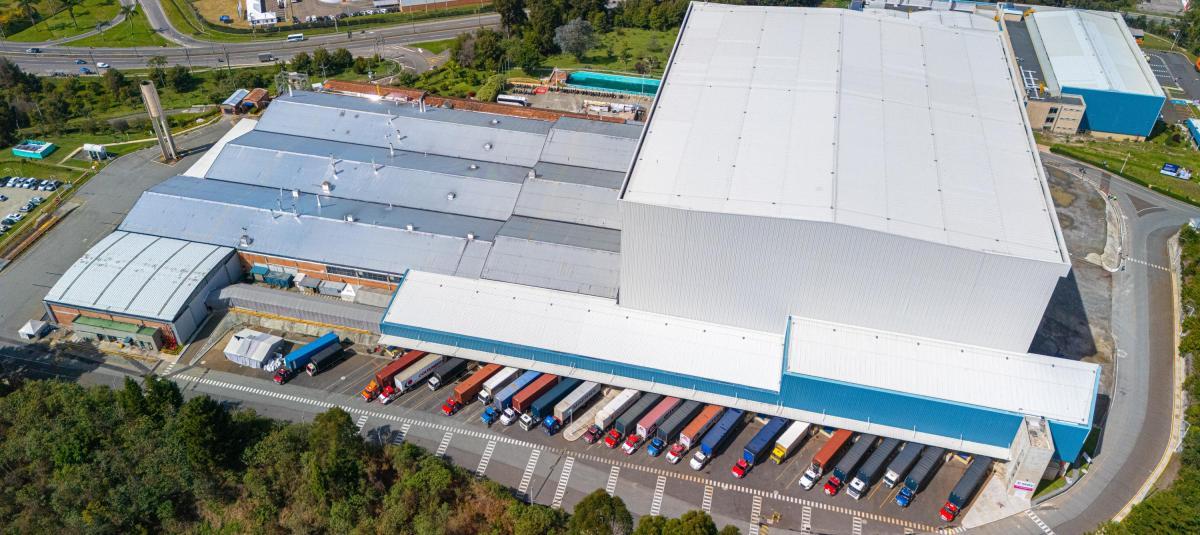 Desde Rionegro (Antioquia) multinacional sueca Essity despachará sus ...