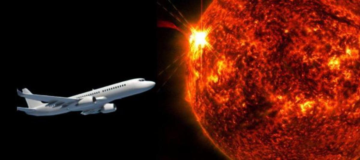 ¿Qué es una tormenta solar y por qué podría afectar vuelos en Colombia? Nasa entregó detalles ...
