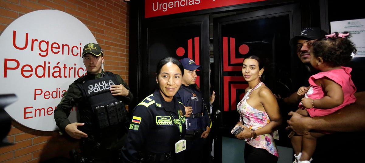 Liberación de Lyan: la negociación secreta del padrastro y el rol clave de una prima