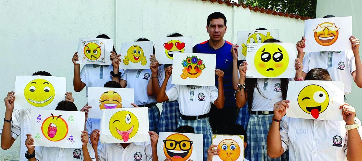 Colombia tiene al mejor maestro de Latinoamérica, según Cambridge: ¿cómo lo logró?