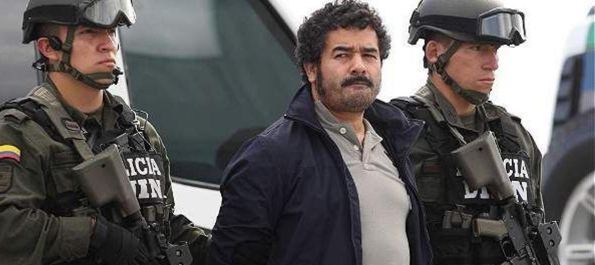 'Diego Rastrojo': el capo detrás de la violencia en Cali y el secuestro ...