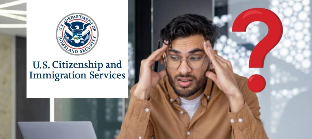 El pedido de Uscis que beneficia a ICE y rompería una ley: exigen ...