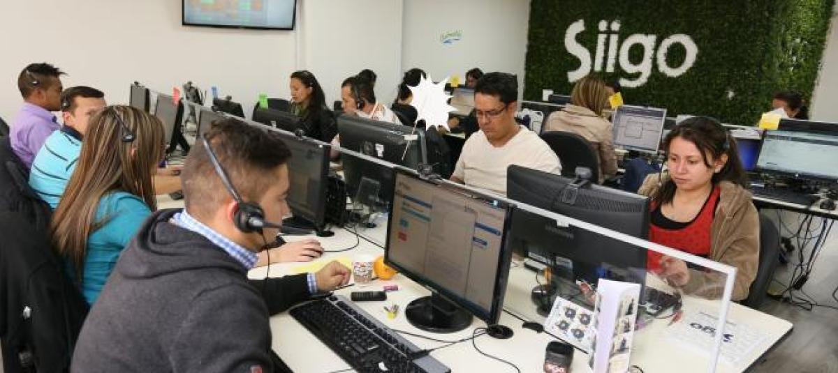 La empresa colombiana de software que aterriza en Chile con compra de ...