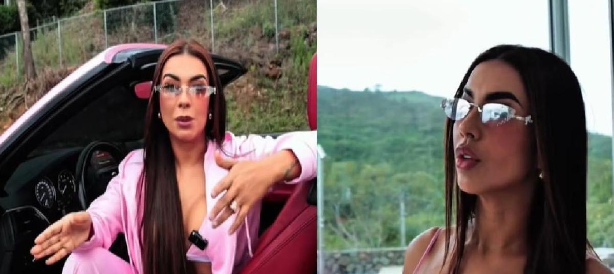 La mamá de Lyan Hortúa, niño secuestrado en Jamundí, explicó las ...