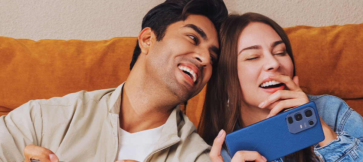 Infinix lanza en Colombia su Note 50S 5G: un smartphone gamer por un millón de pesos