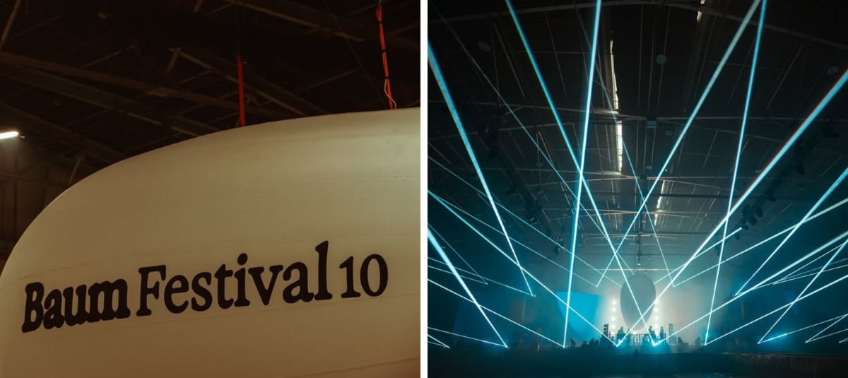 Baum Festival 2025: rutas de acceso y recomendaciones para el evento de electrónica en Corferias