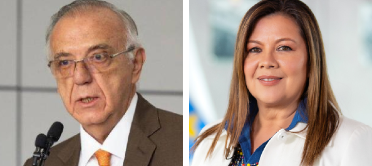 Gobierno de Guatemala rechaza orden de detención contra lván Velásquez ...