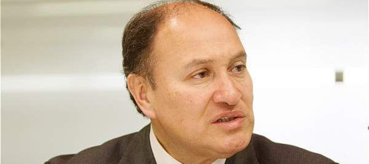 Los escándalos del magistrado Alberto Rojas