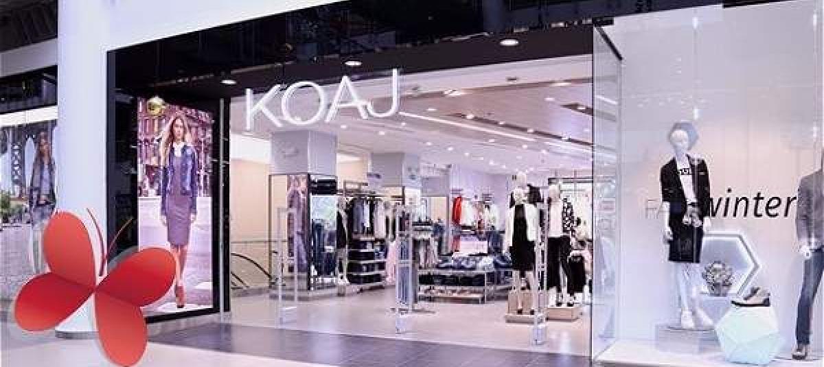 Black Friday: Koaj lanza descuento de hasta 50 % en ropa para toda la ...
