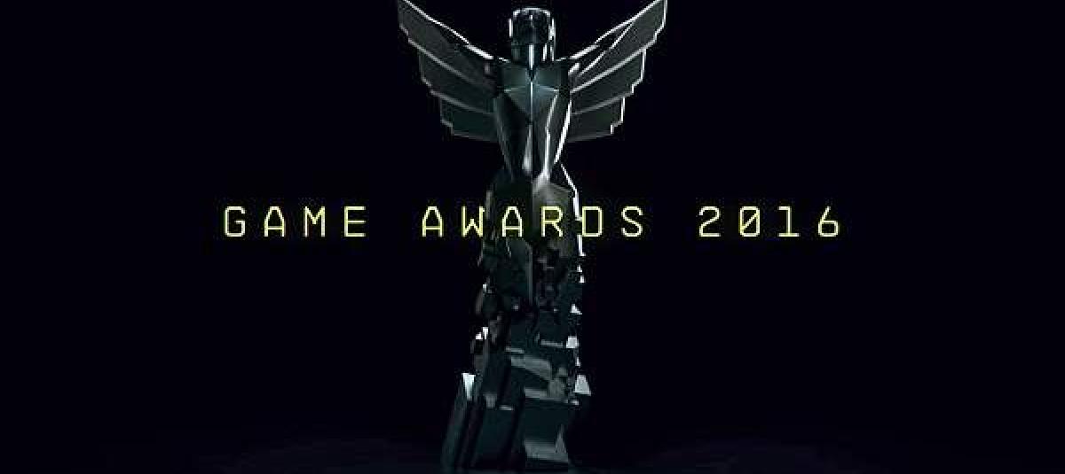 Game Awards 2016: los nominados a los mejores videojuegos del año