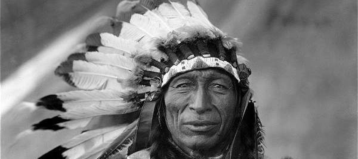 Colonización de pueblos indígenas en Estados Unidos