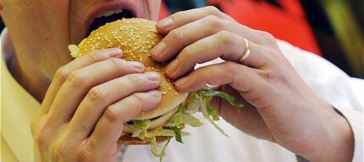 Muere el creador de la 'Big Mac', Michael 'Jim' Delligatti