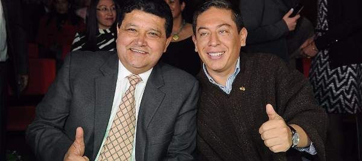 ¿Por que no le va bien al alcalde, Pablo Cepeda?