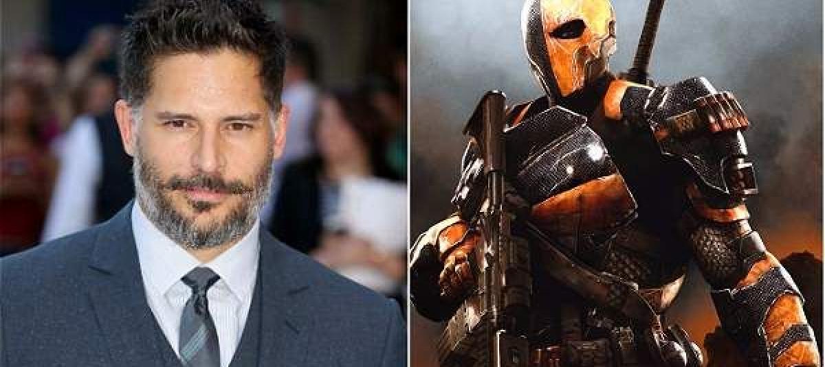 ¿Quién es Joe Manganiello, el exesposo de Sofía Vergara?