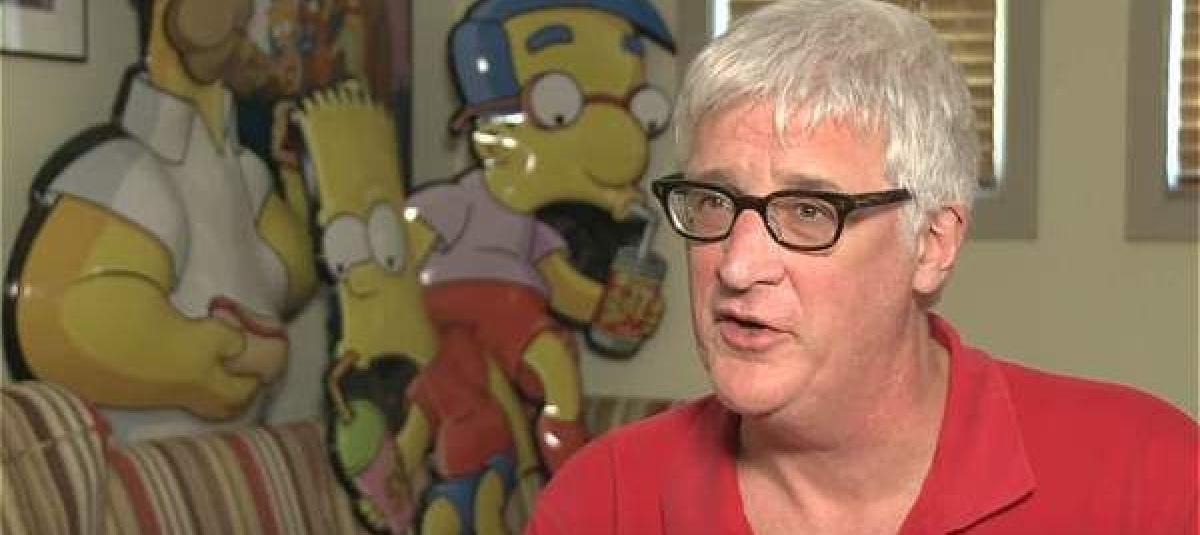 Muere Kevin Curran, uno de los escritores de 'Los Simpson'