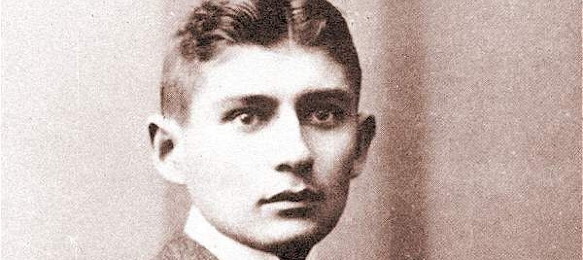 Legado de Kafka