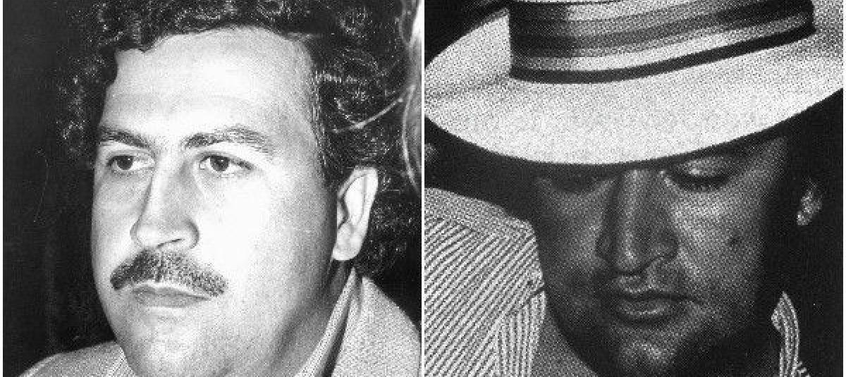 Problema con herencia de Pablo Escobar y el Mexicano