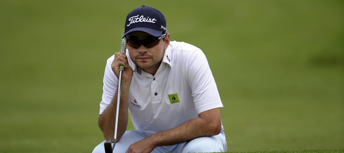 Marcelo Rozo clasificó para jugar el Honda Classic esta semana
