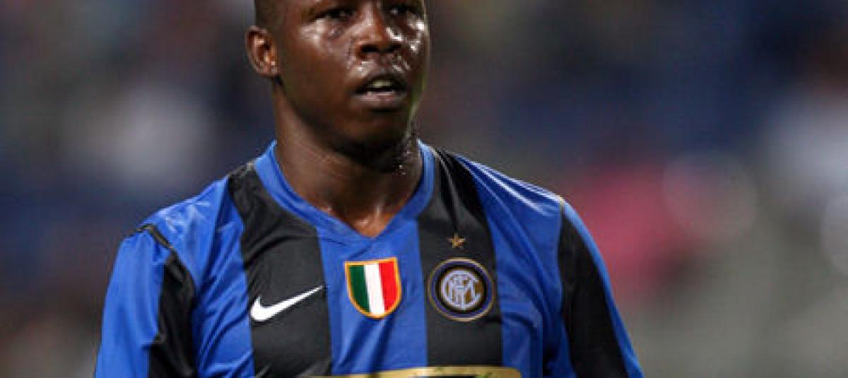 Nelson 'Tyson' Rivas, un futbolista desempleado