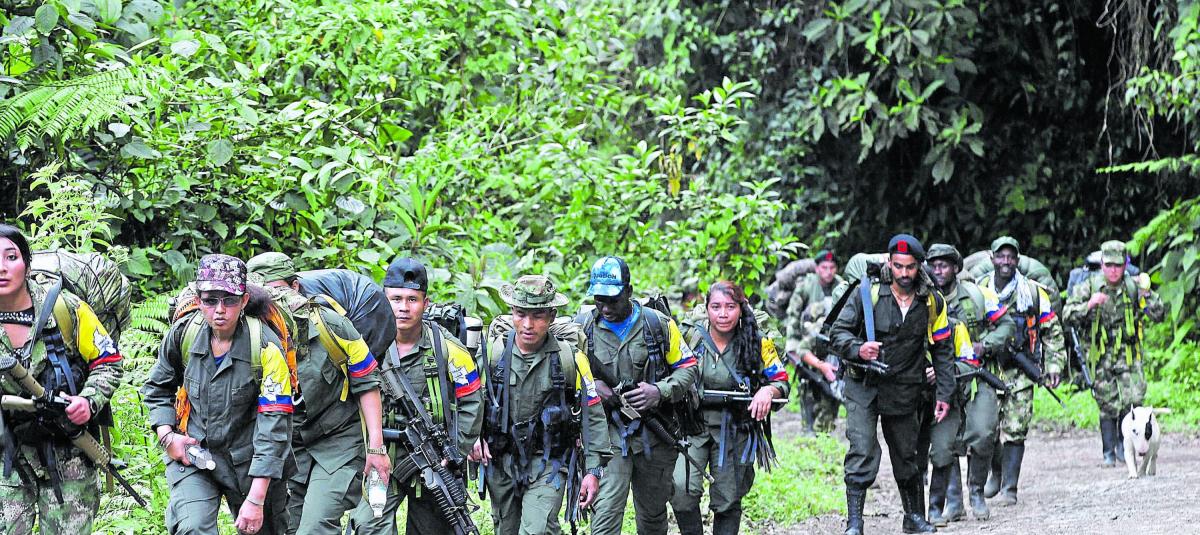 Excombatientes mejoraran su calidad académica