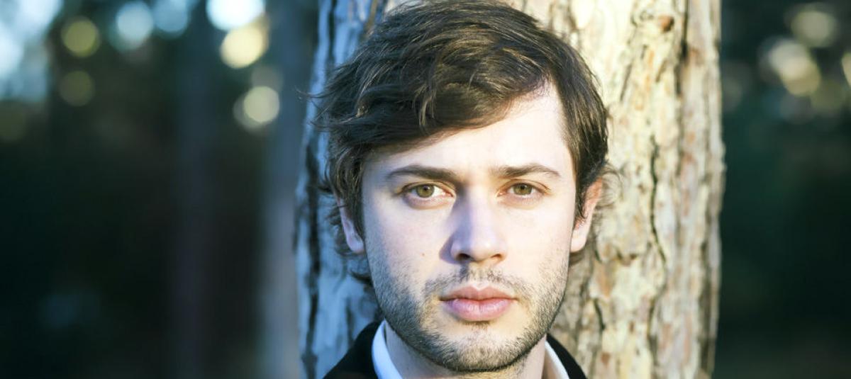 Maxime Pascal habla de su música y de su presentación en Bogotá