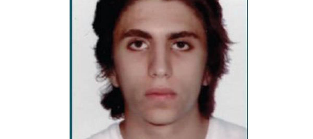 Youssef Zaghba, el tercer implicado en atentados de Londres