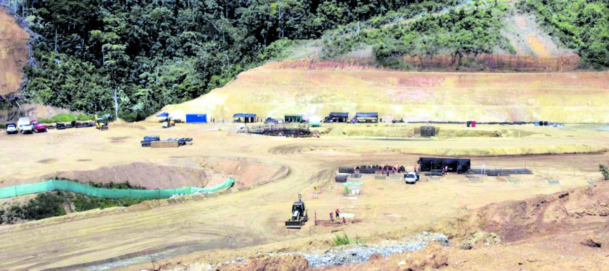 Cemex hace lobby para operar planta en Maceo, Antioquia