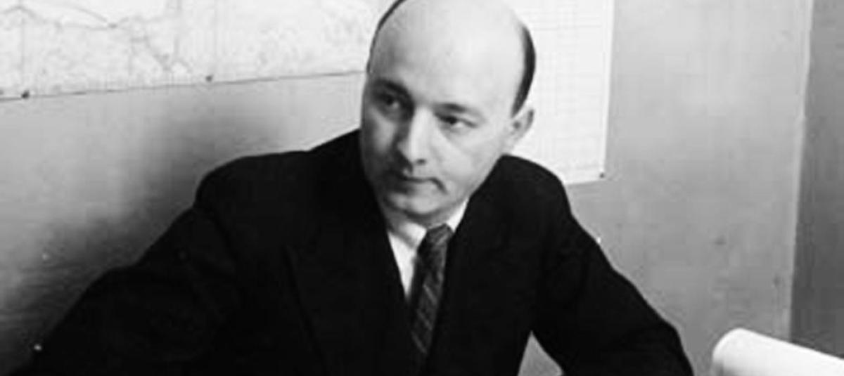 Oskar Fischinger, el homenaje de Google en su doodle