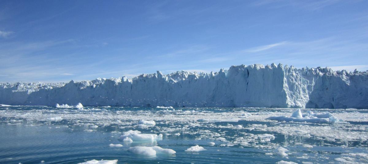 Efectos del cambio climático en el aumento del nivel de mar