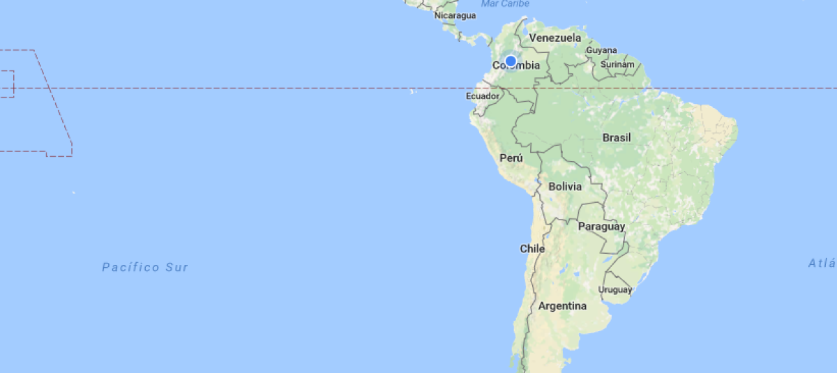 Últimas actualizaciones de Google Maps