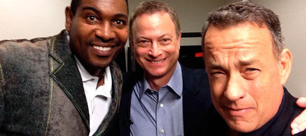 Murió el hijo de Gary Sinise, actor de 'Forrest Gump', el teniente Dan