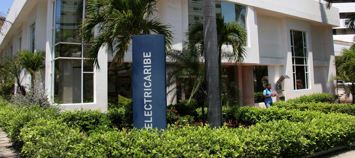 Buscan que Electricaribe pase a manos del Estado