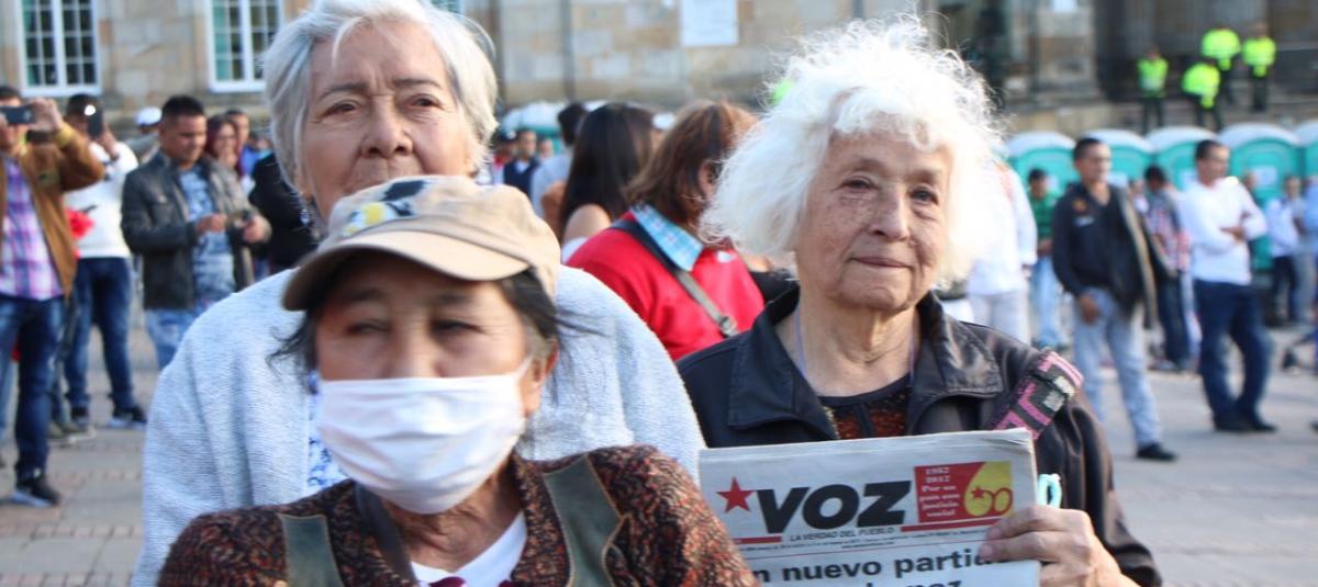 Partidos y movimientos políticos: ¿cuál es la diferencia entre ambos?