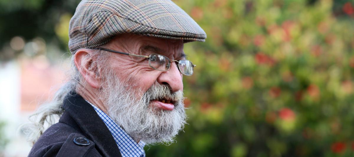 Murió Pedro Claver Téllez, cronista y escritor