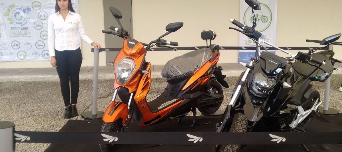 Motos eléctricas: ¿Se necesita licencia de conducir en Colombia para poder conducirlas?