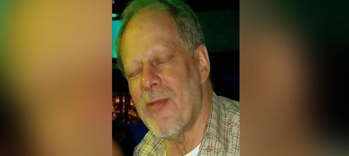 Quién era Stephen Paddock, autor del tiroteo en Las Vegas