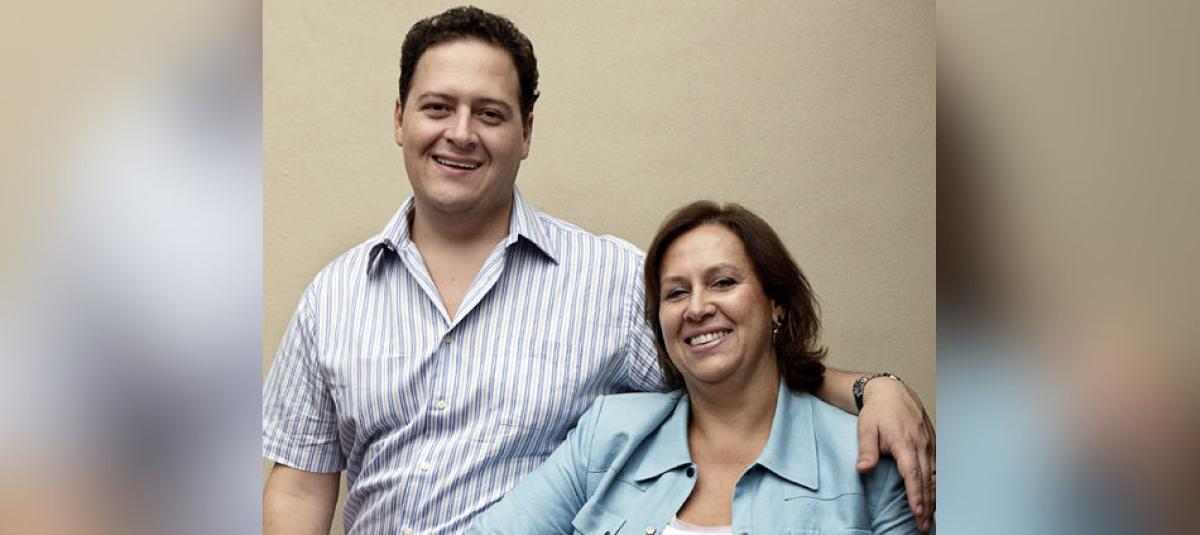 Esposa De Juan Pablo Escobar Casas Modernas Y Legales Del Hijo De