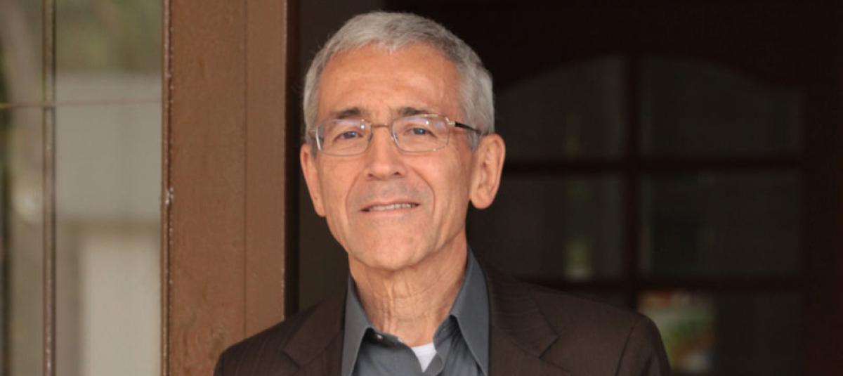 Entrevista a Franciso de Roux sobre los retos de presidir la Comisión ...