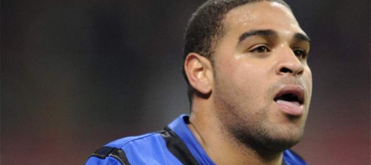 Adriano vive escándalo con modelo y su esposa le pide el divorcio