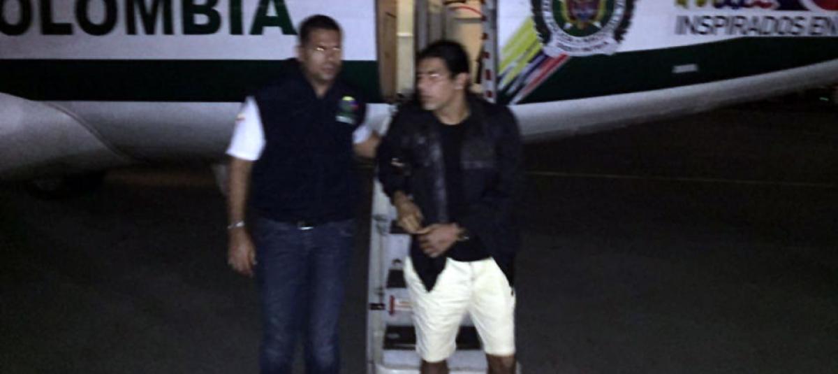 ¿Quién es el israelí expulsado de Colombia por seguridad nacional?