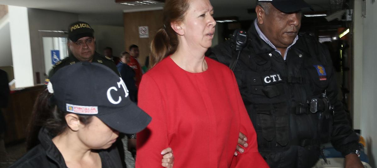 Niegan libertad a viuda de Surtifruver