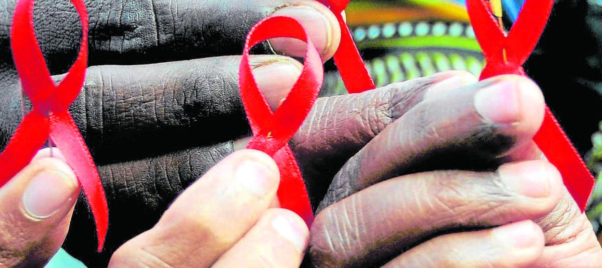 Integrantes de Onusida buscan garantizar el fin del sida para 2030