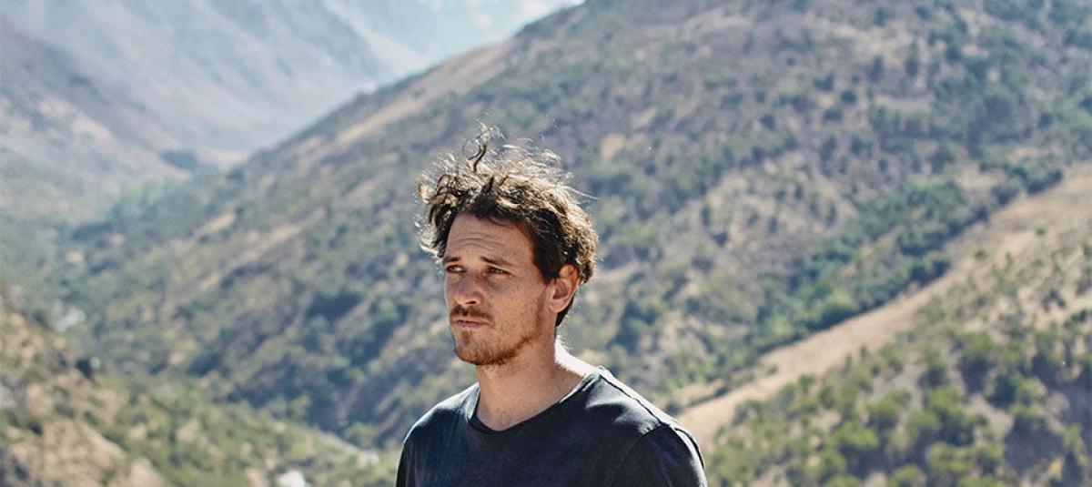 Entrevista con el chef chileno rodolfo guzmán del restaurante borago