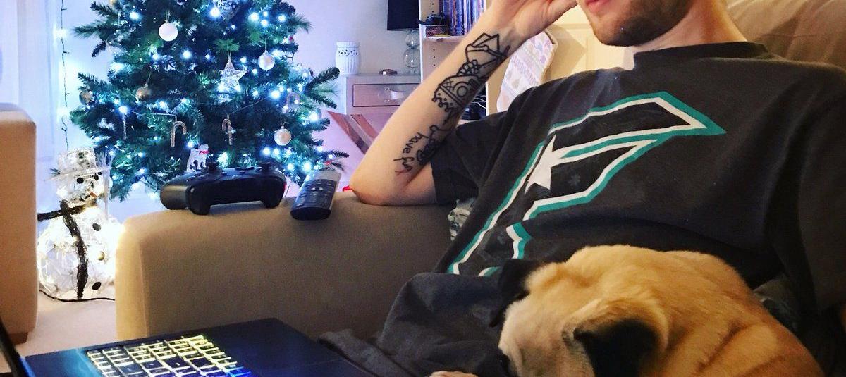 DanTDM: la estrella de YouTube que pasó de estudiante tímido a ...