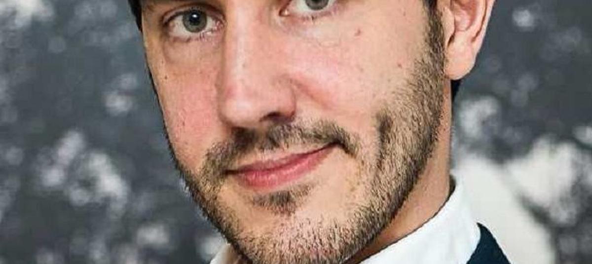 Entrevista con Luca Belli, fundador de Coalición Dinámica sobre ...