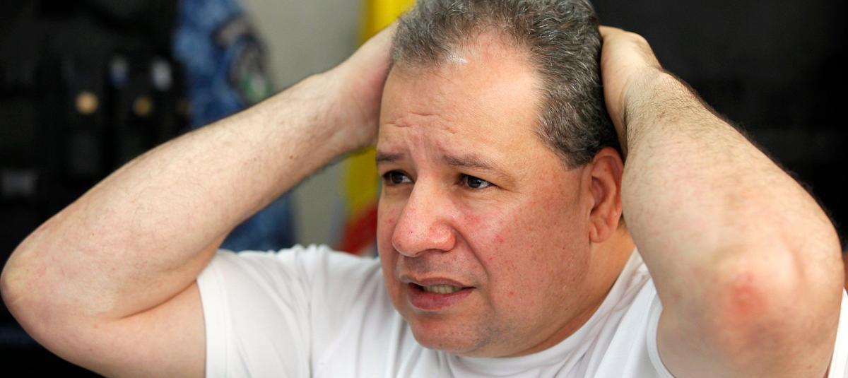 EE. UU. niega libertad de alias 'don Mario' por cuenta de la pandemia