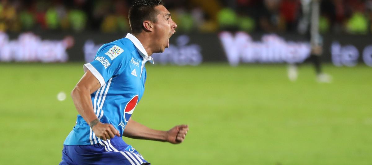 Henry Rojas habla de su salida de Millonarios EL TIEMPO Citytv